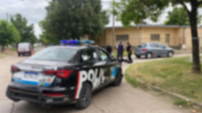 Una secuencia de violencia que marca el pulso de la ciudad - Santoto ...